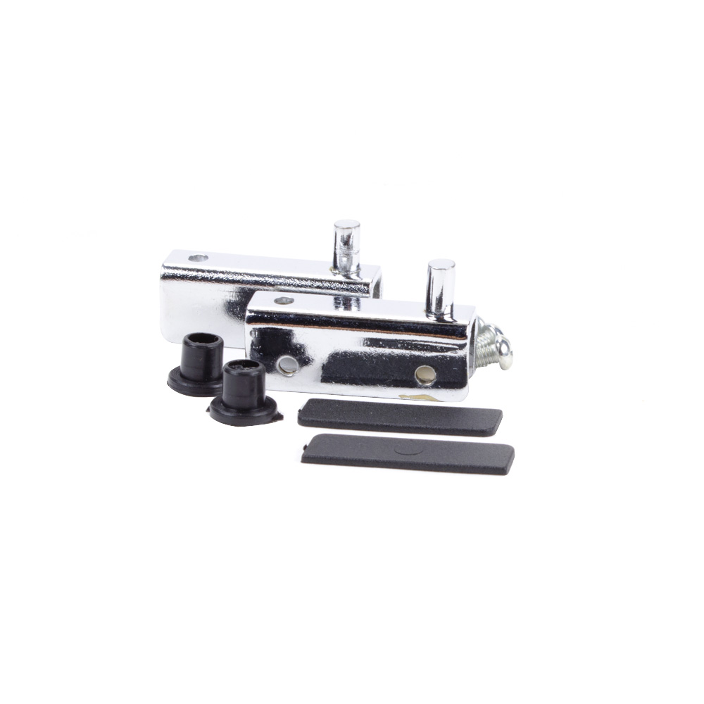 Nemco 47113 Popper Door Hinge Set for Popcorn Poppers
