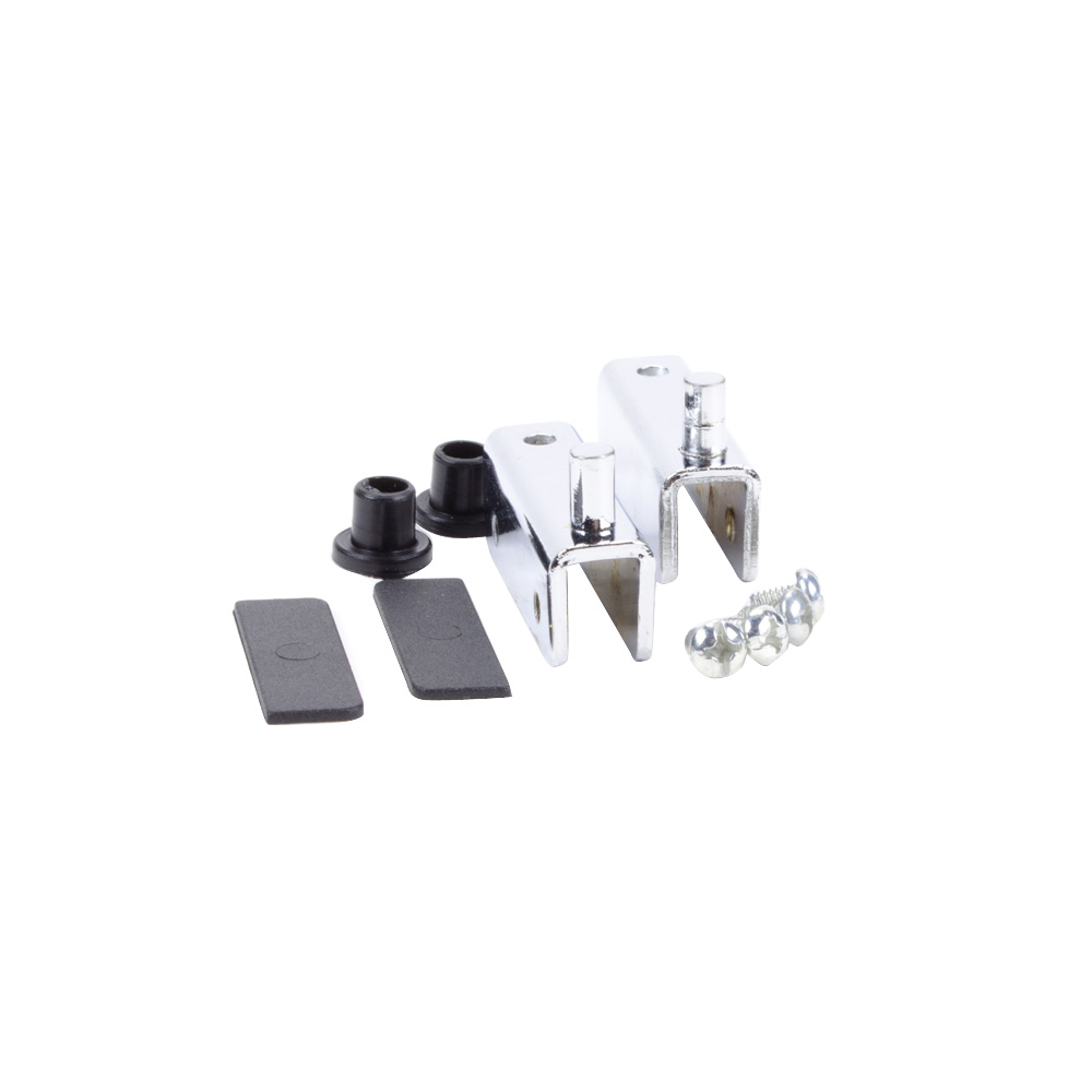 Nemco 47113 Popper Door Hinge Set for Popcorn Poppers
