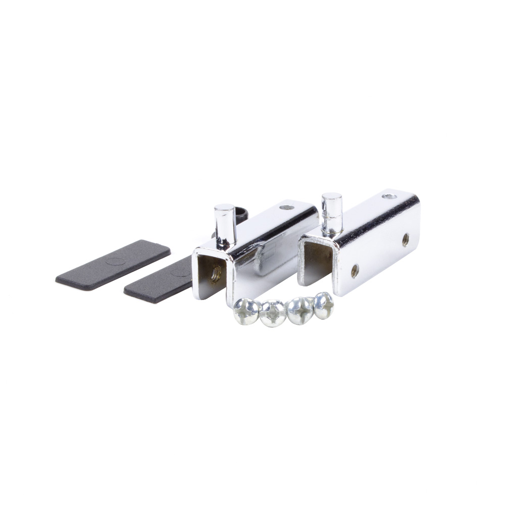 Nemco 47113 Popper Door Hinge Set for Popcorn Poppers