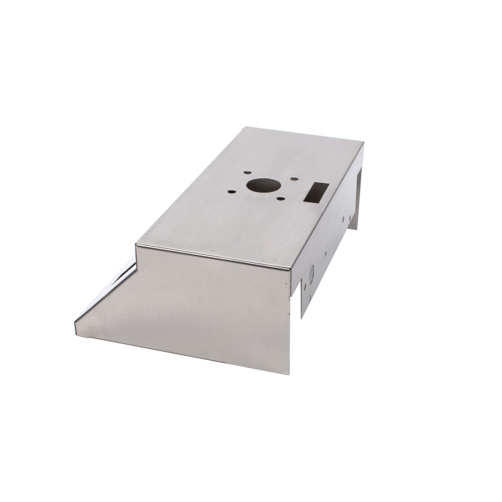 Nemco 77215 Dome Assembly for Waffle Bakers