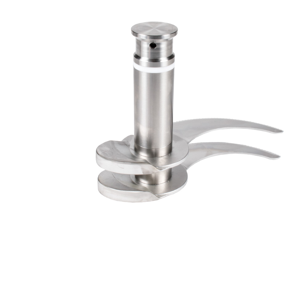 Robot Coupe 57093 Adjustable Fine Serrated "S" Blade Assembly