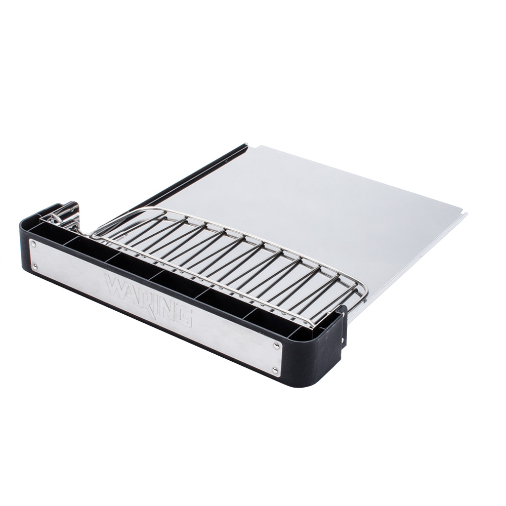 Waring 028863 Crumb Tray for CTS1000 Conveyor Toasters