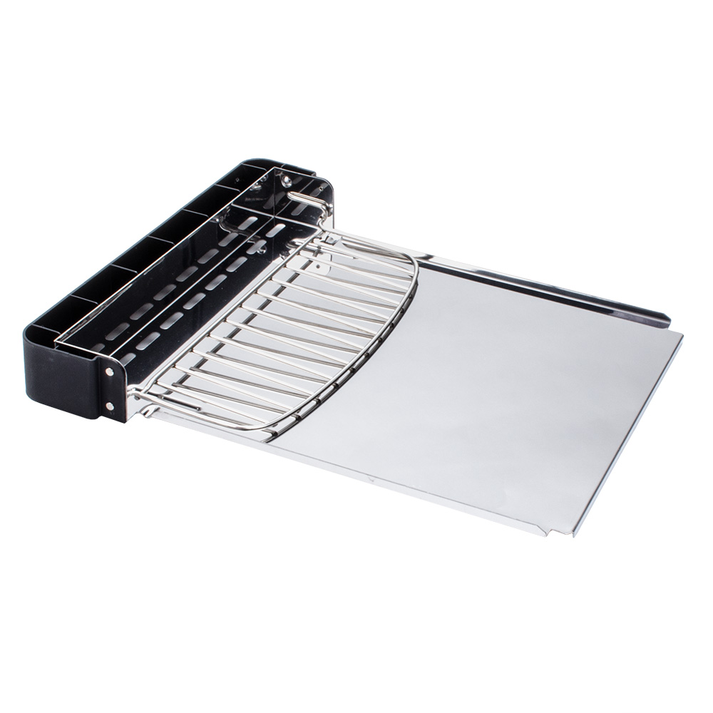 Waring 028863 Crumb Tray for CTS1000 Conveyor Toasters