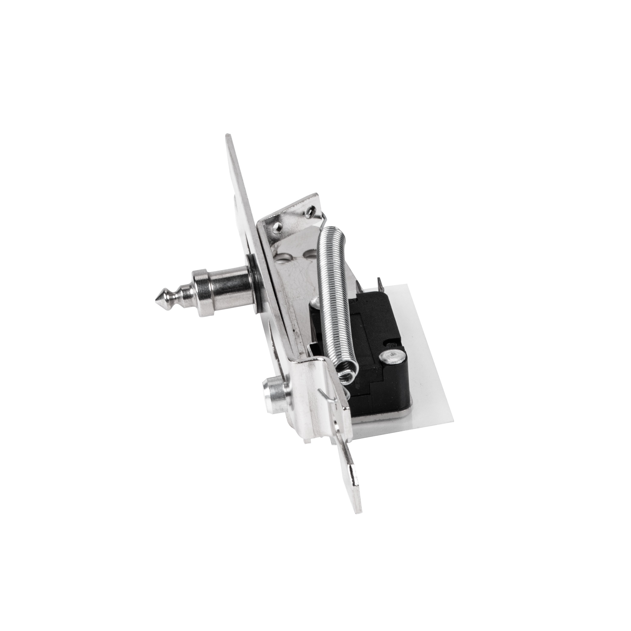 Waring 029274 Switch and Bracket Assembly for DMC201DCA Drink Mixers