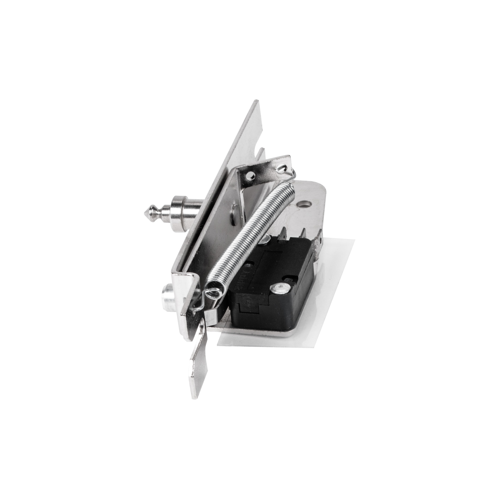 Waring 029274 Switch and Bracket Assembly for DMC201DCA Drink Mixers