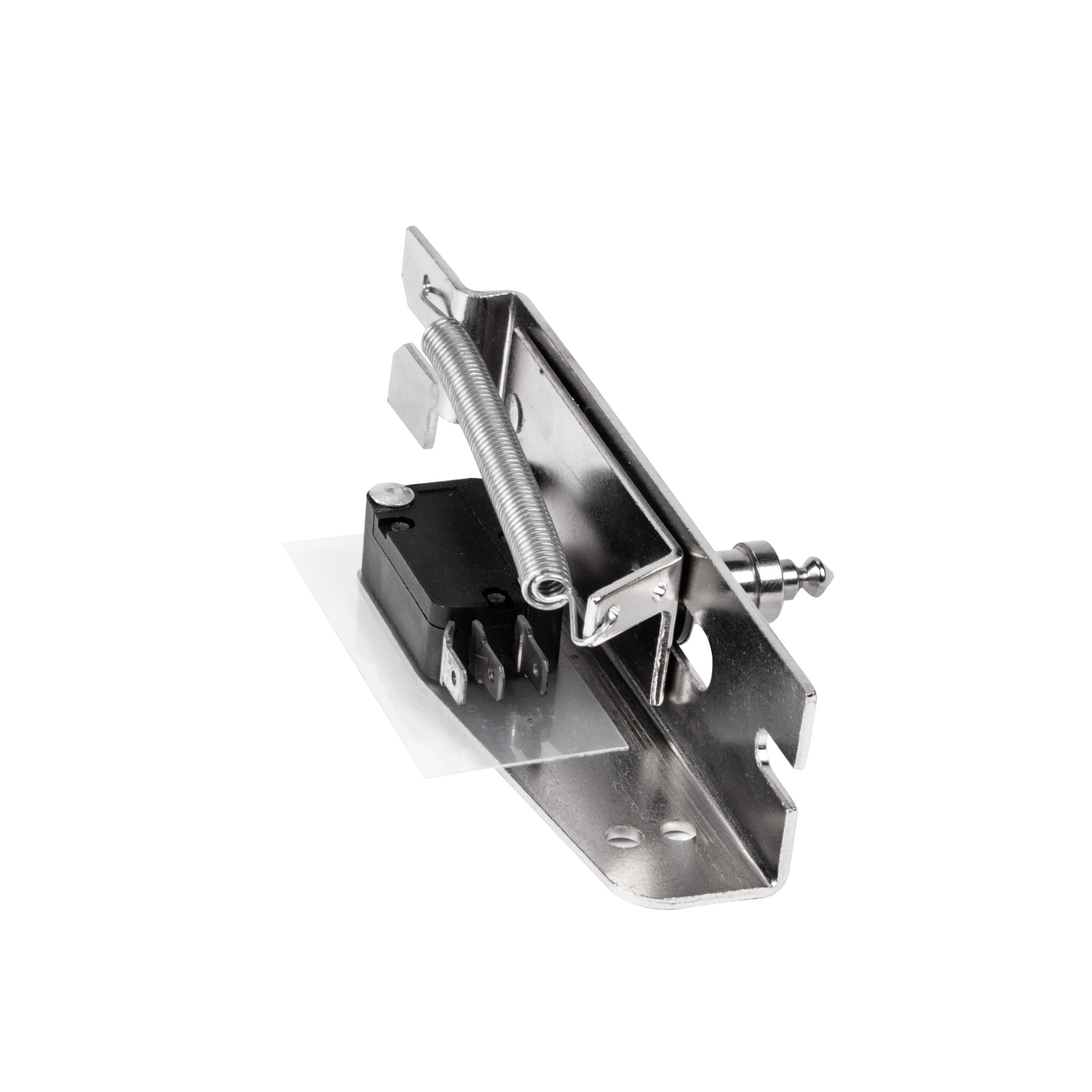 Waring 029274 Switch and Bracket Assembly for DMC201DCA Drink Mixers