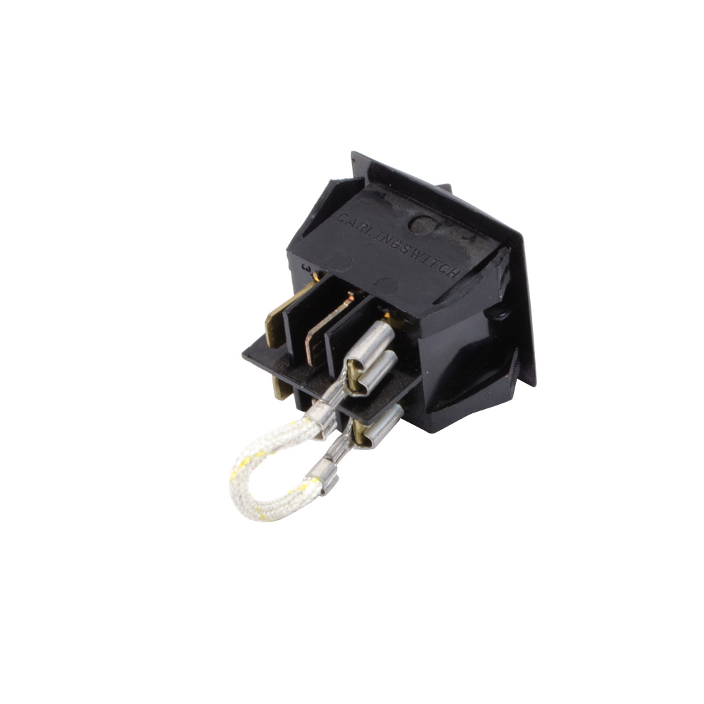 Waring 29776 Replacement On / Off Switch for CTS1000B Conveyor Toasters