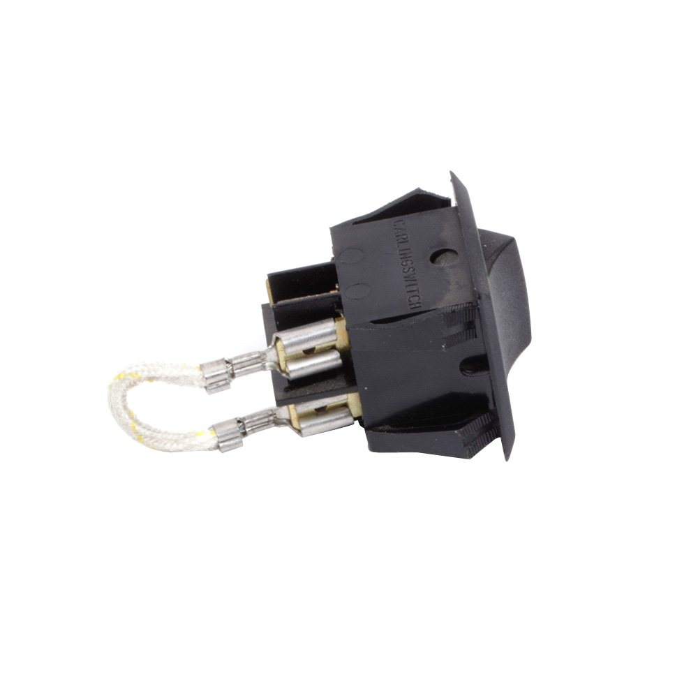 Waring 29776 Replacement On / Off Switch for CTS1000B Conveyor Toasters