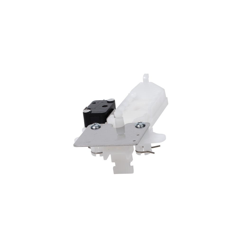 Waring 030699 Switch with Bracket and Metal Plate for Drink Mixers