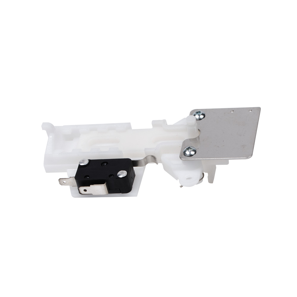 Waring 030699 Switch with Bracket and Metal Plate for Drink Mixers