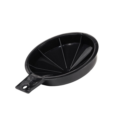 Bunn 4041.0003 Black Hot Water Funnel
