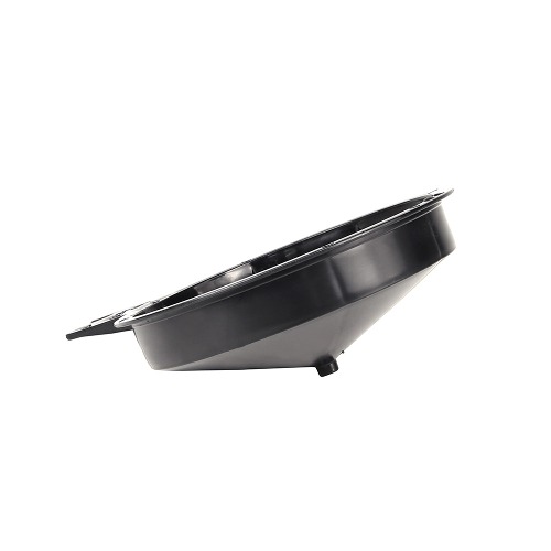 Bunn 4041.0003 Black Hot Water Funnel