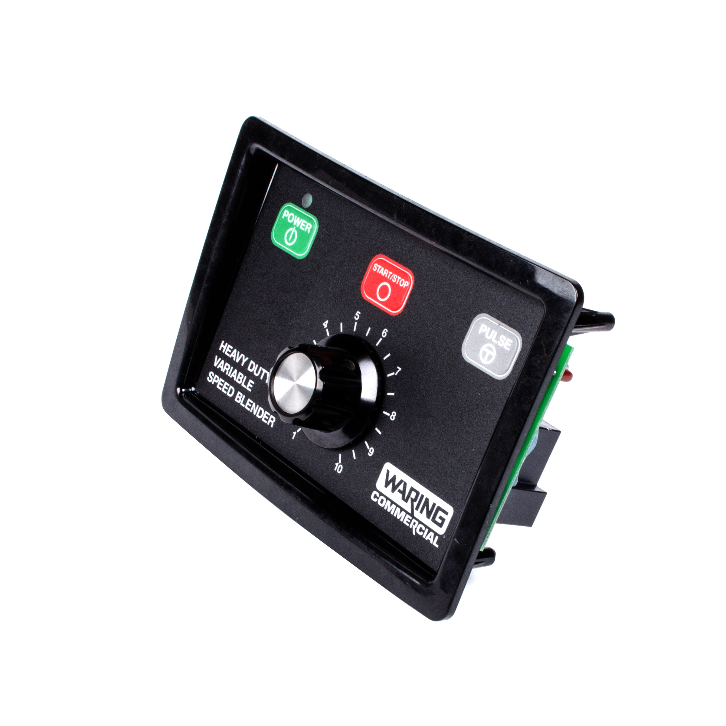 Waring 503527 Control Panel for Blenders