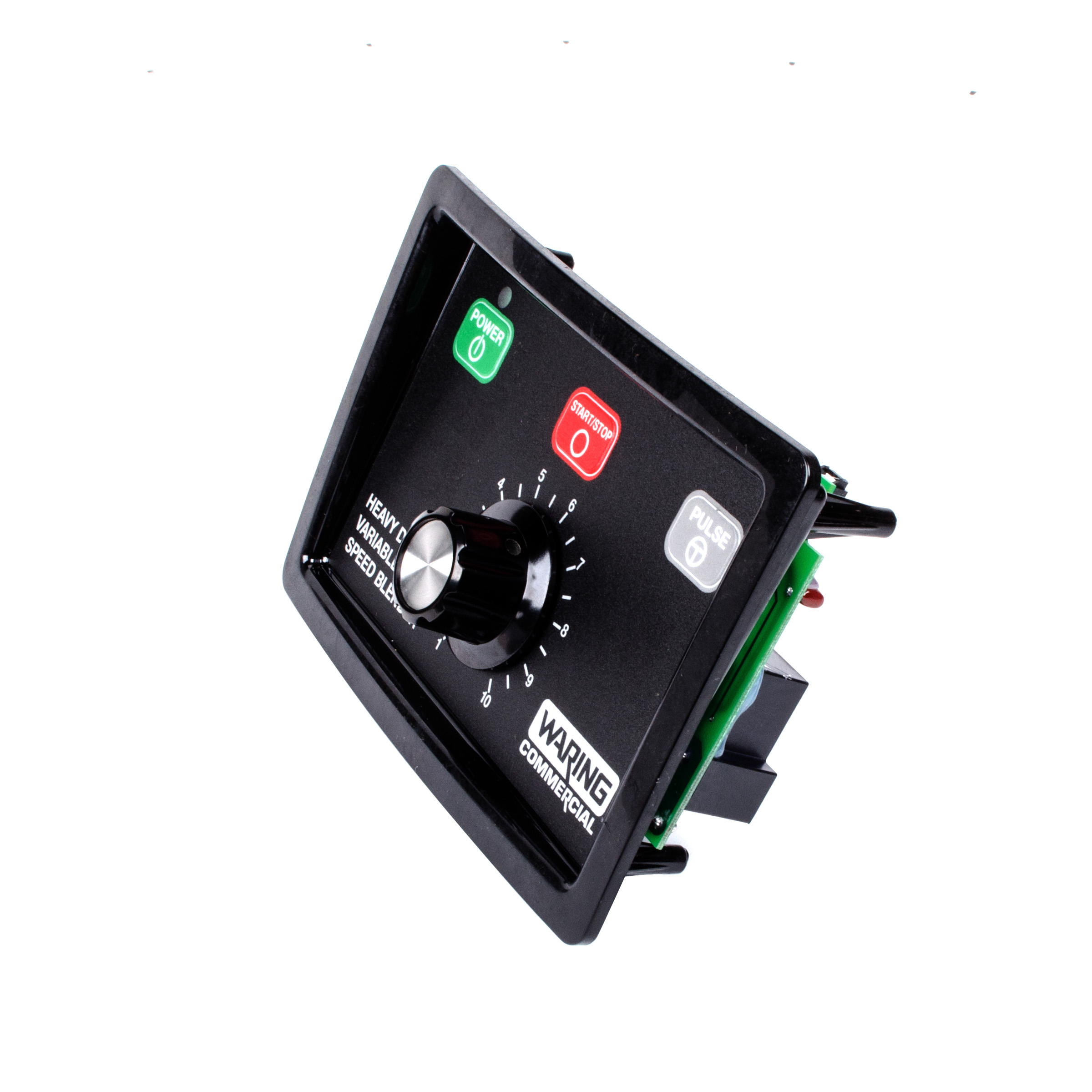 Waring 503527 Control Panel for Blenders