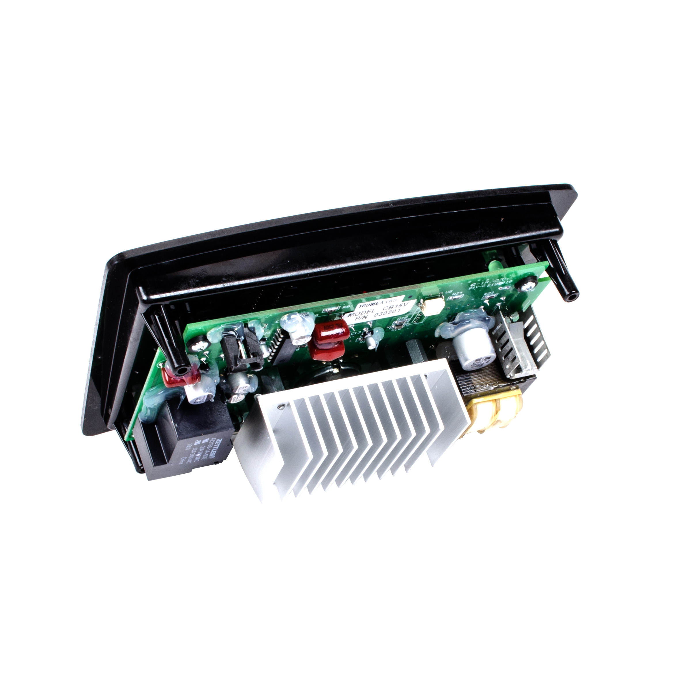 Waring 503527 Control Panel for Blenders
