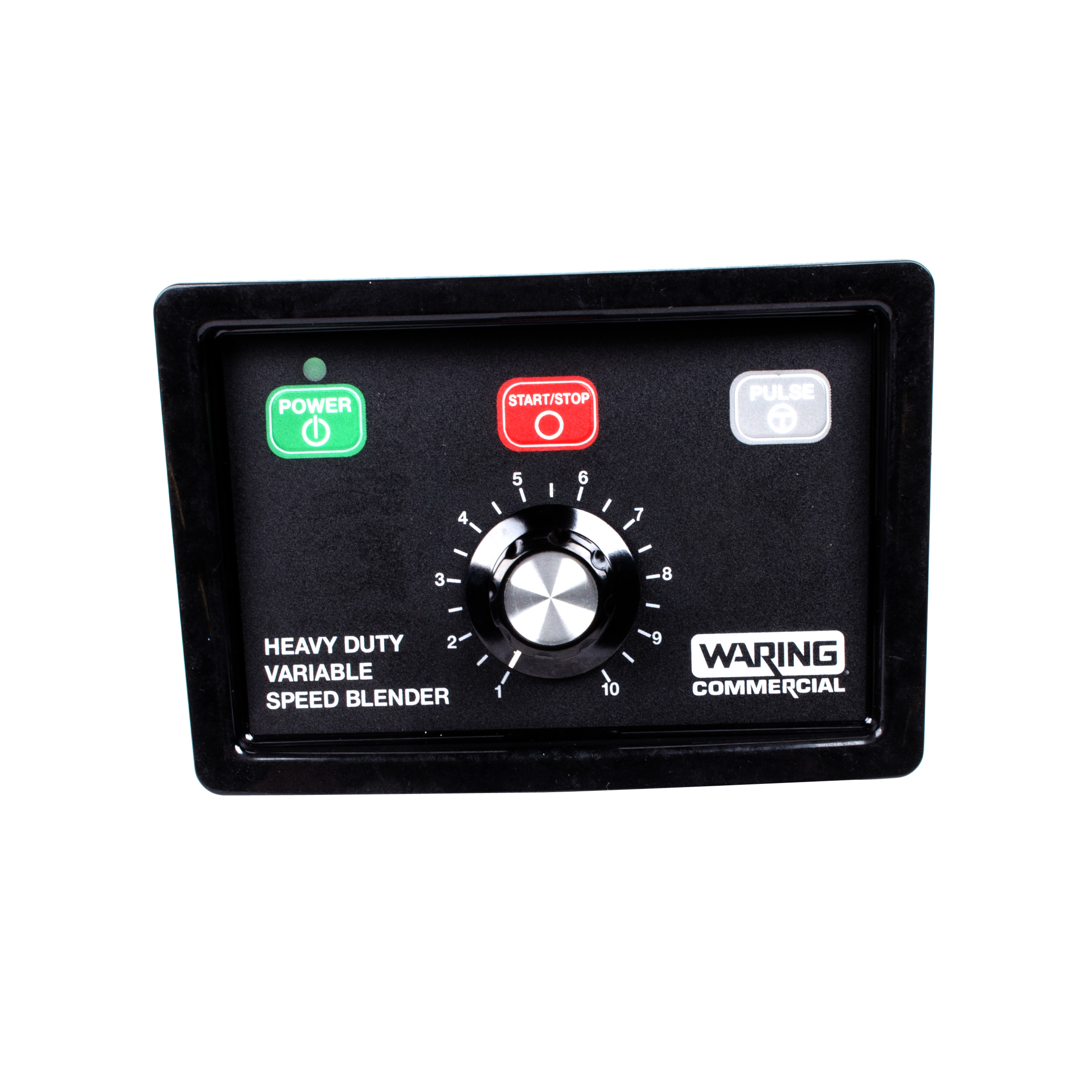 Waring 503527 Control Panel for Blenders