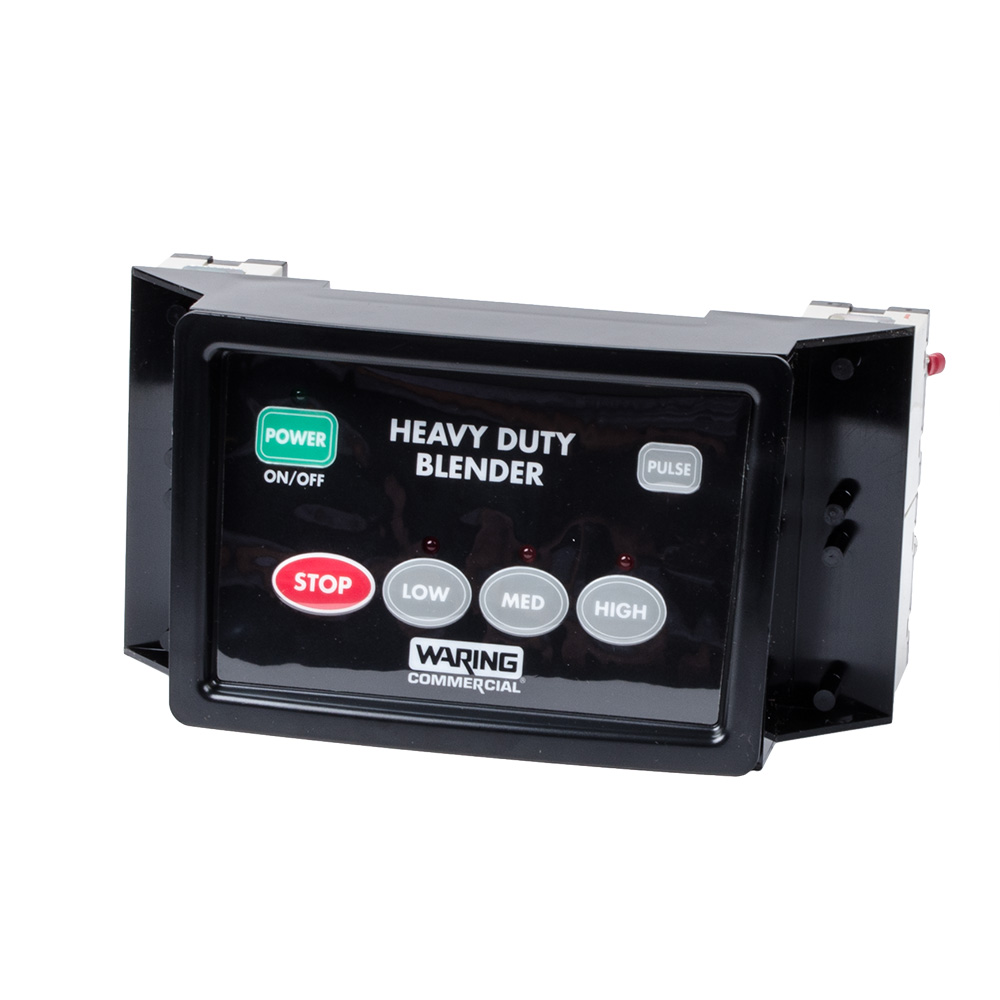 Waring 026400 Control Panel Module for Blenders