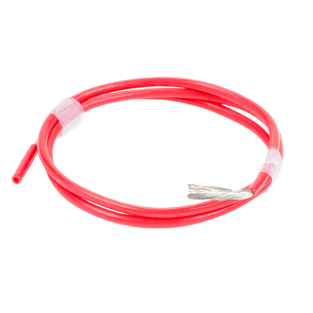 Waring 032367 Red Electrical Lead