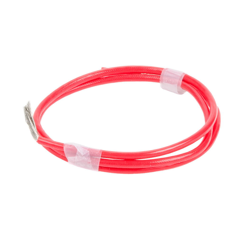Waring 032367 Red Electrical Lead