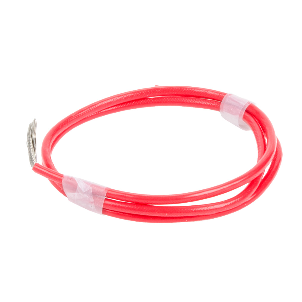Waring 032367 Red Electrical Lead