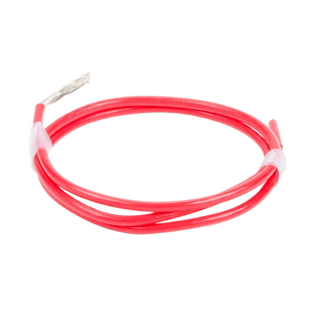 Waring 032367 Red Electrical Lead