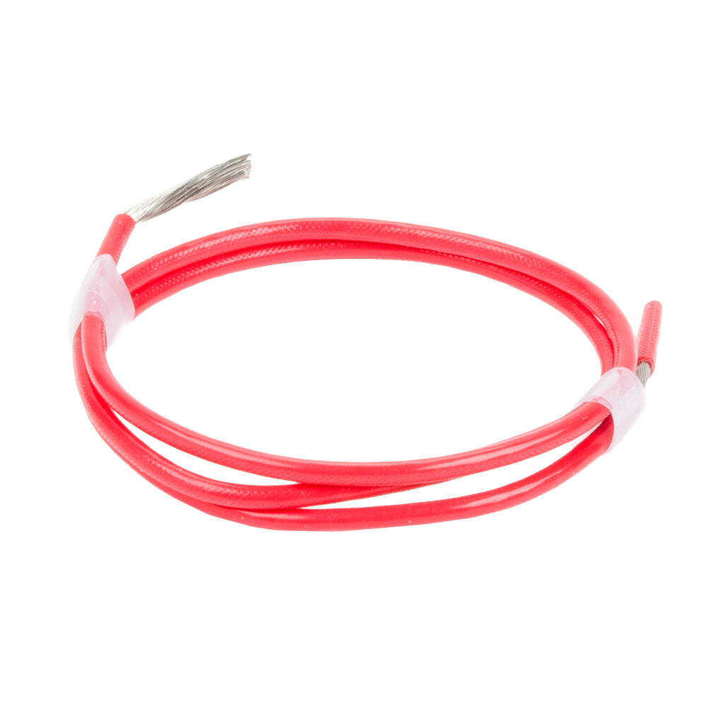 Waring 032367 Red Electrical Lead