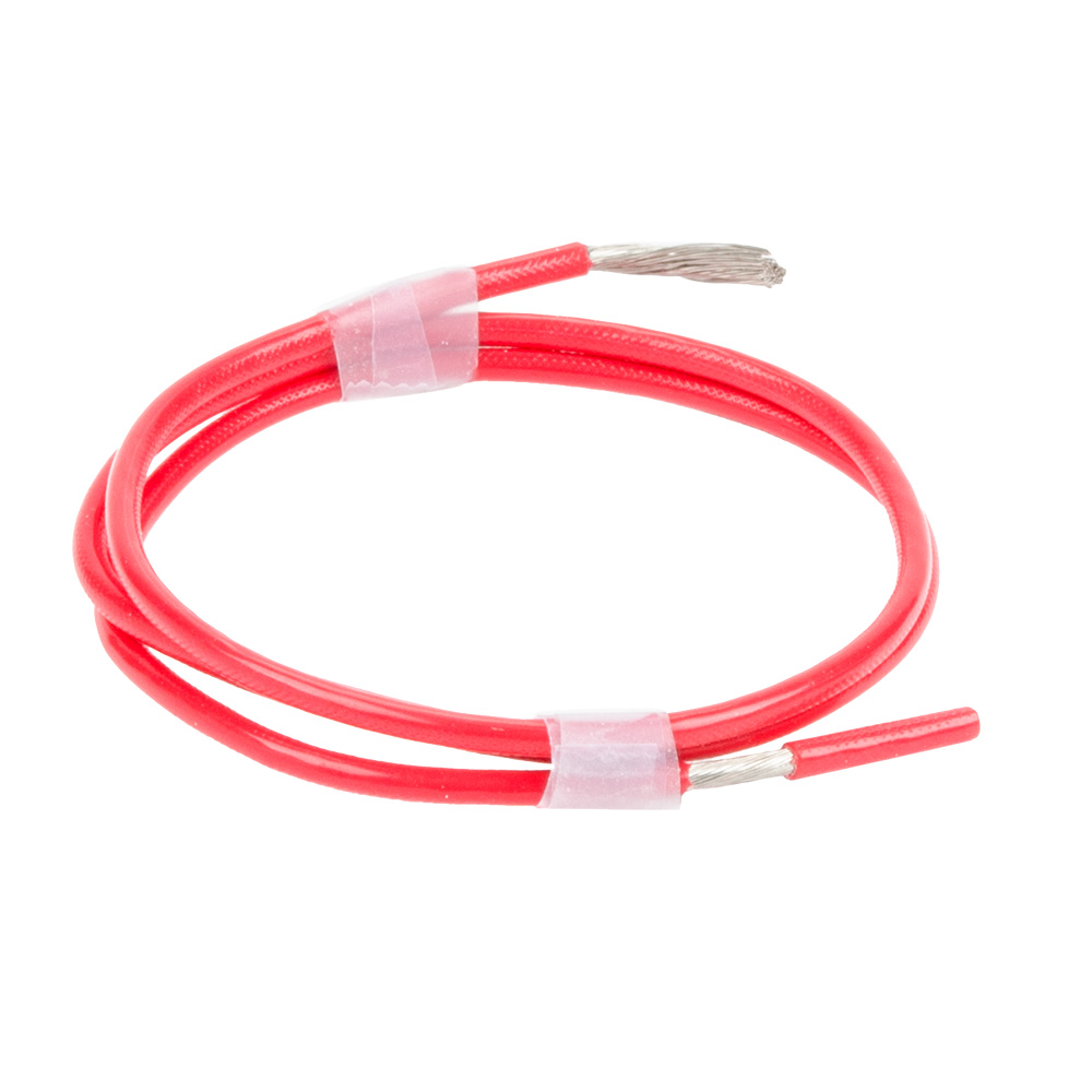 Waring 032367 Red Electrical Lead