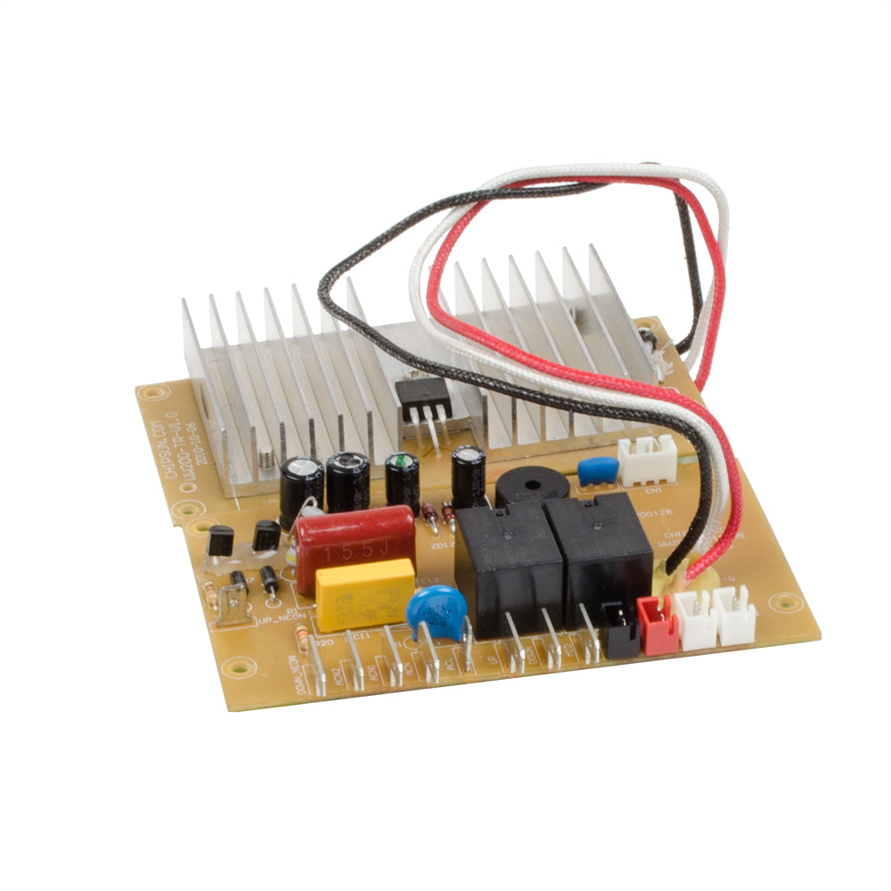 Waring 032369 PCB Board and Power Assembly