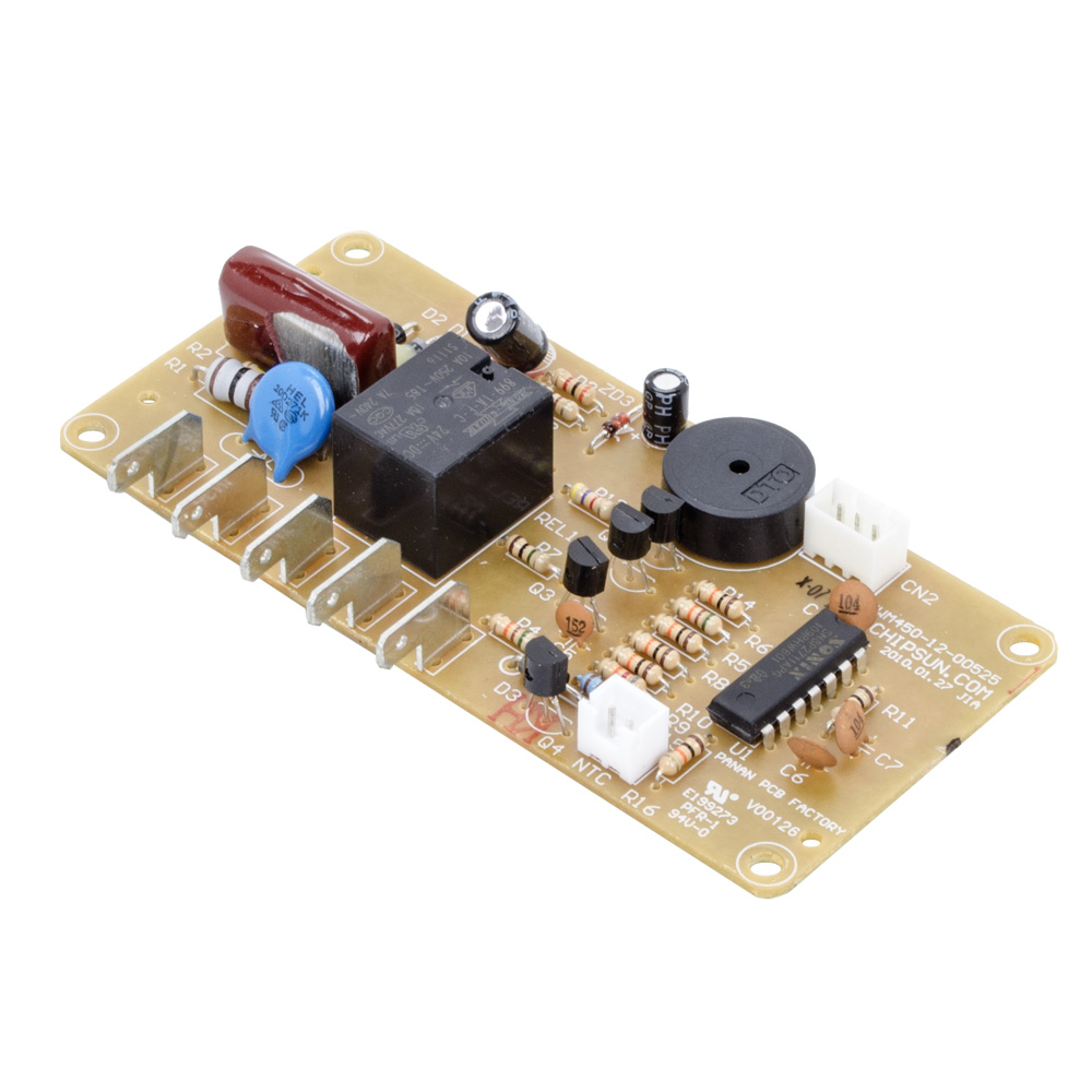 Waring 030635 Main Control Board