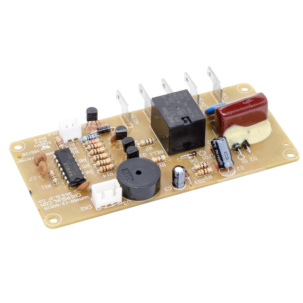 Waring 030635 Main Control Board