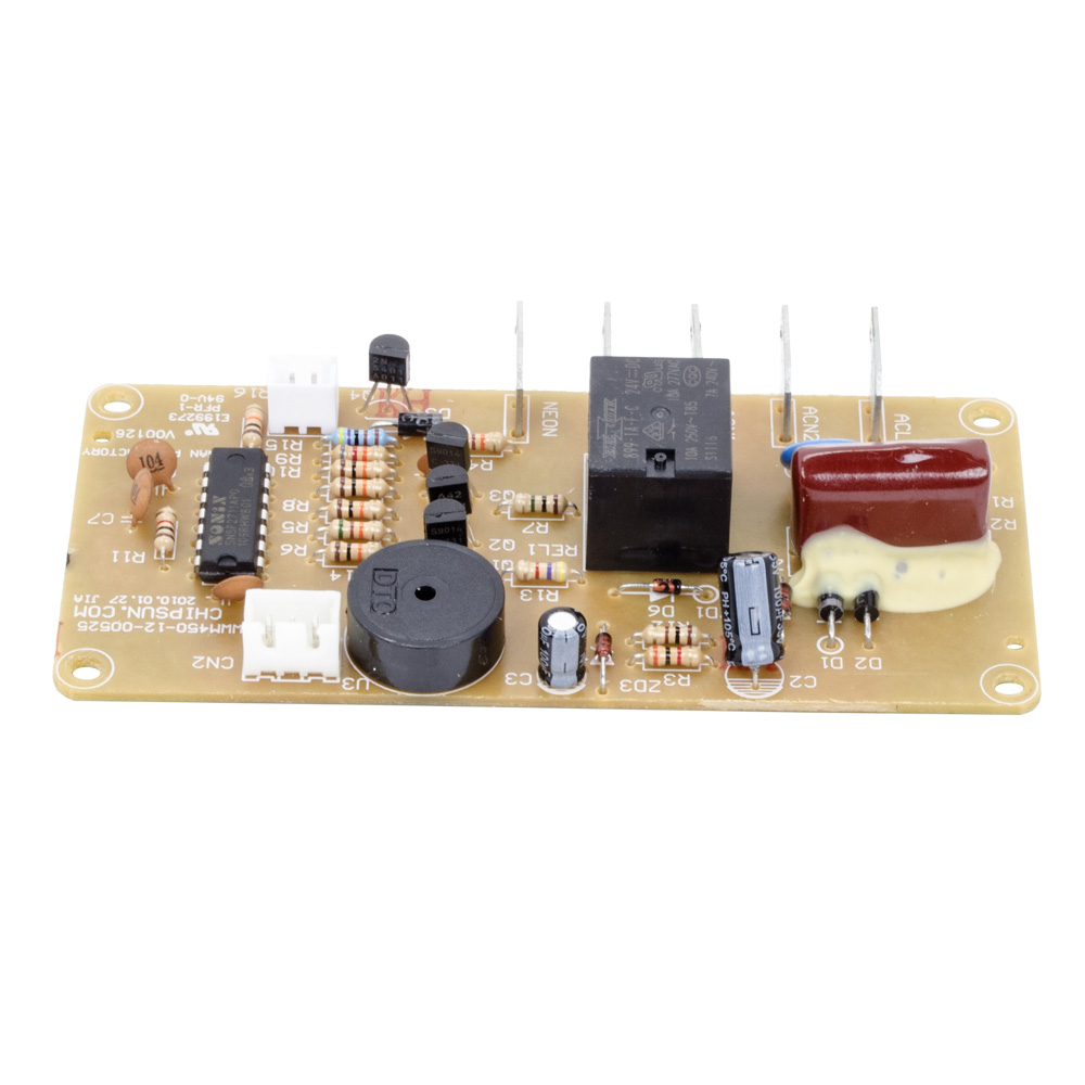 Waring 030635 Main Control Board