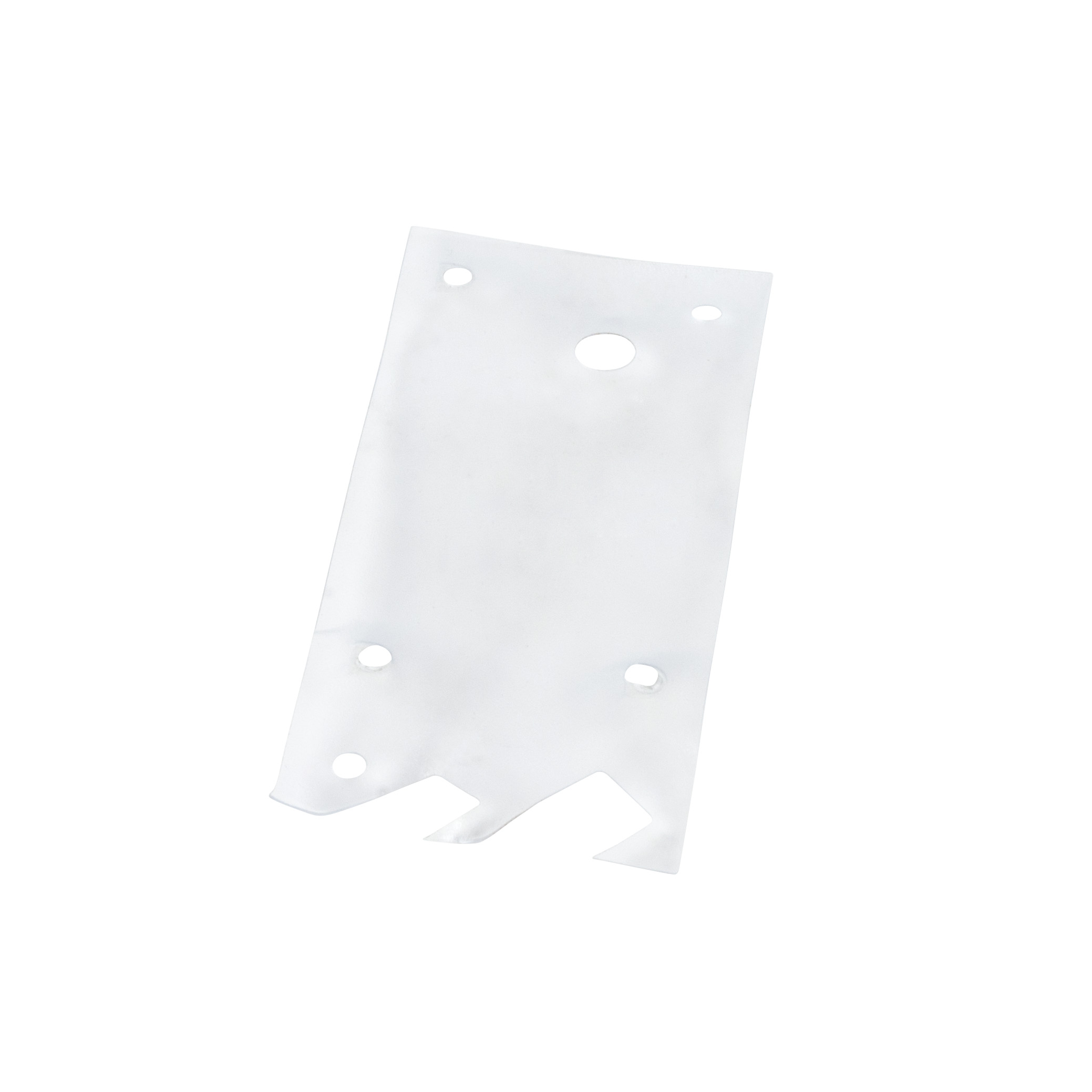 Waring 027066 PC Board Shield