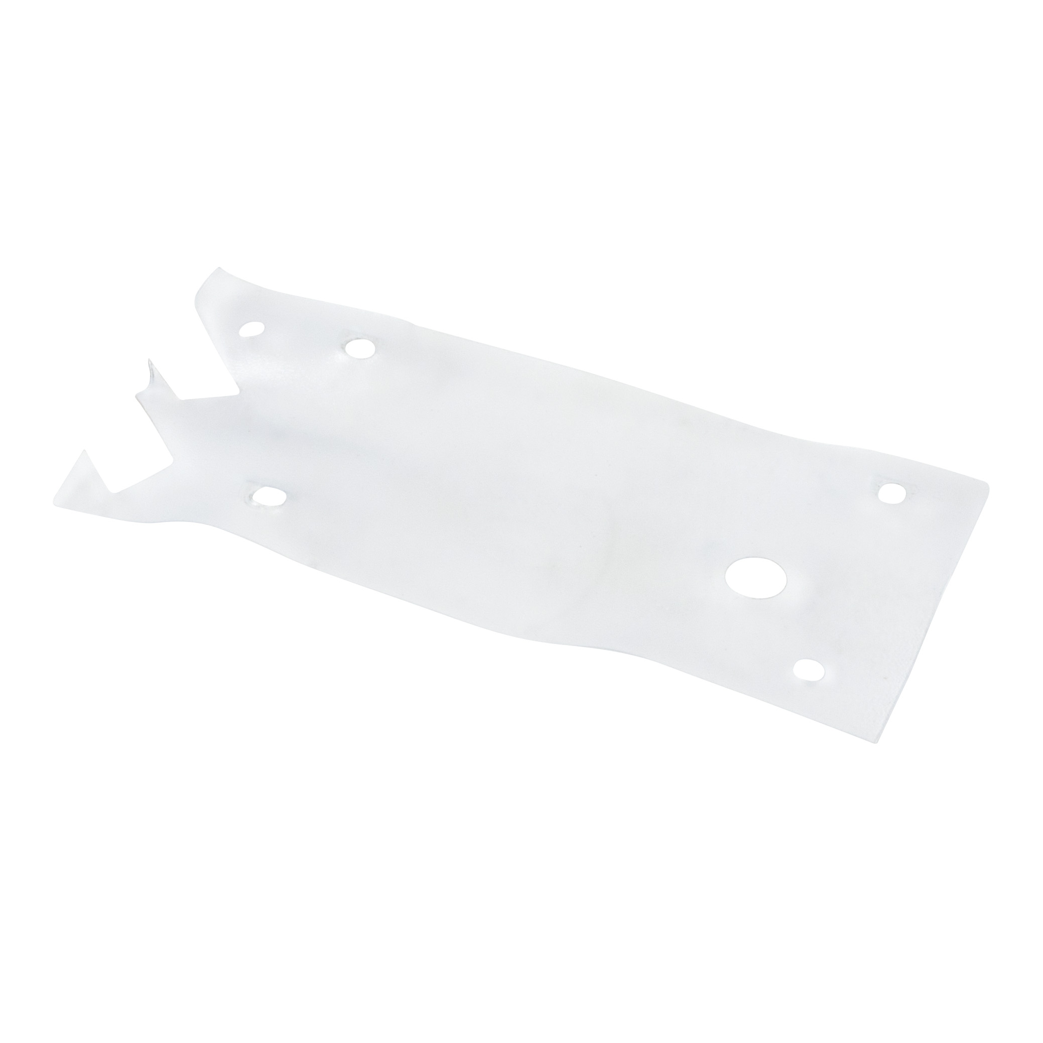 Waring 027066 PC Board Shield