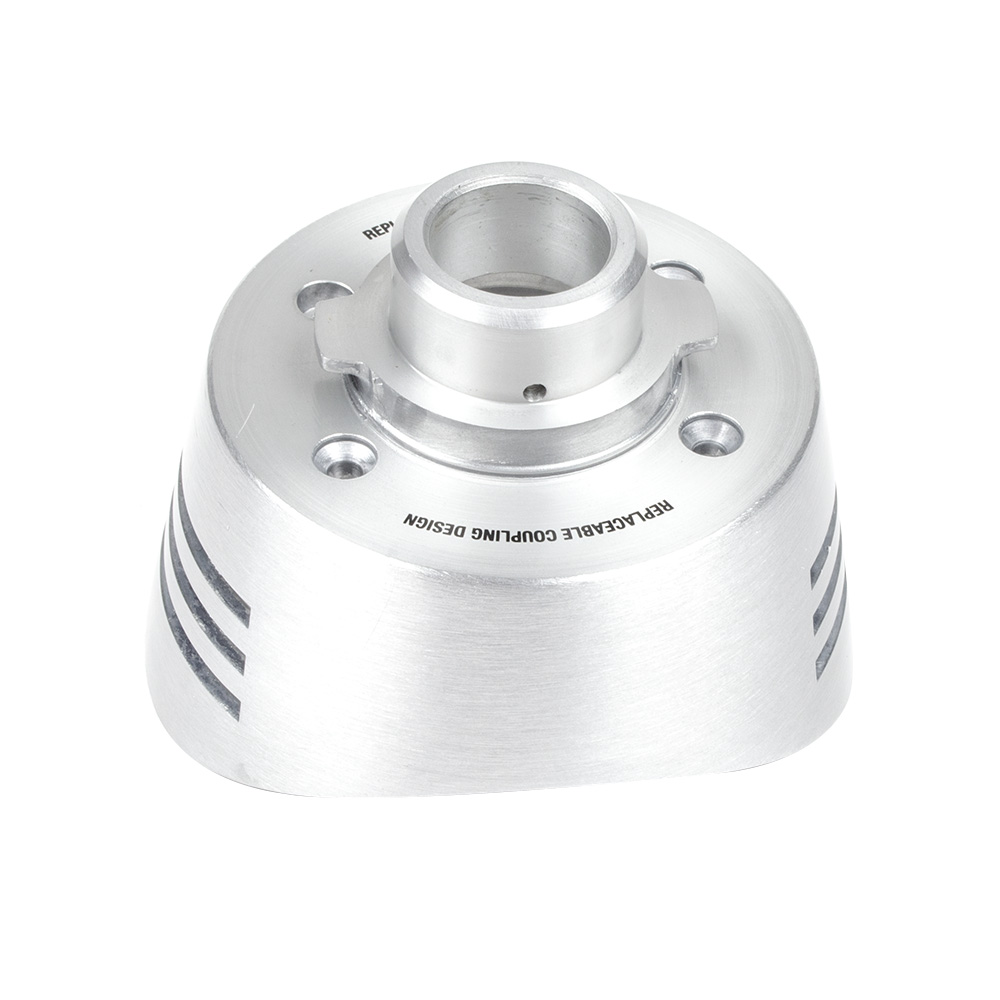 Waring 30440 Blender Housing Cover for Big Stix Heavy Duty Immersion ...