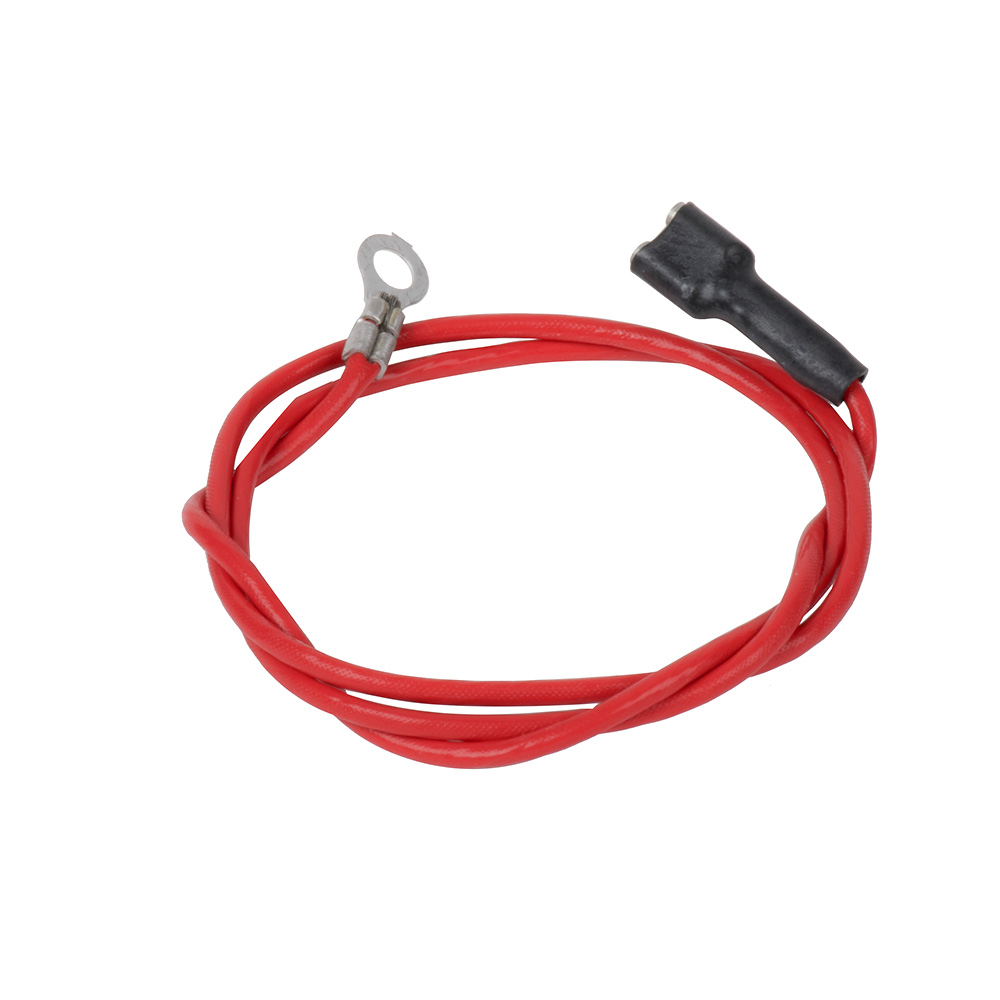 Waring 030003 17" Red Wire Electrical Lead