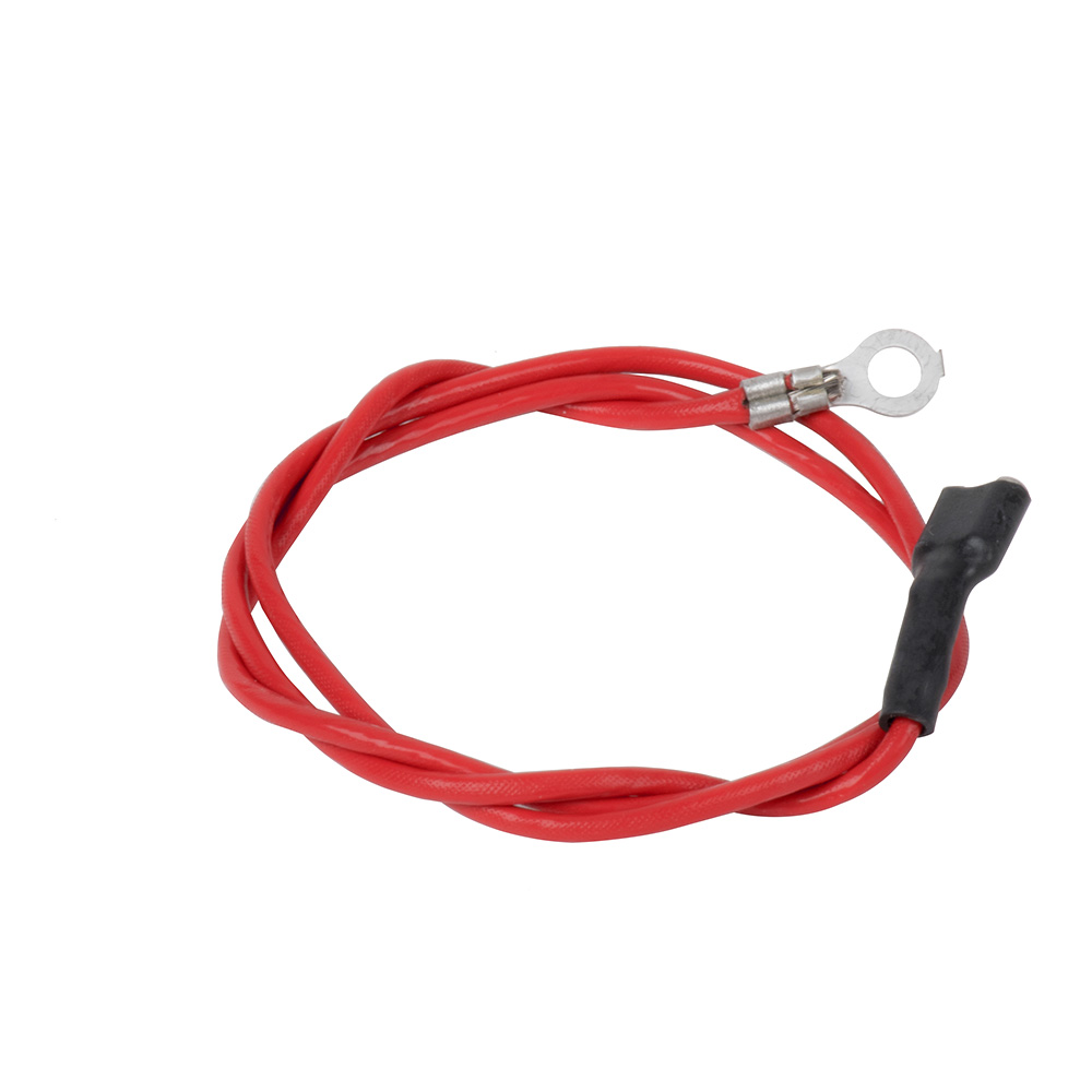 Waring 030003 17" Red Wire Electrical Lead