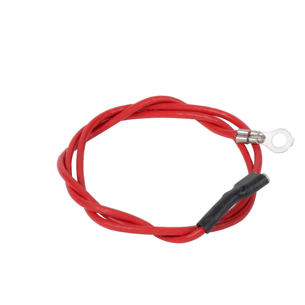 Waring 030003 17" Red Wire Electrical Lead