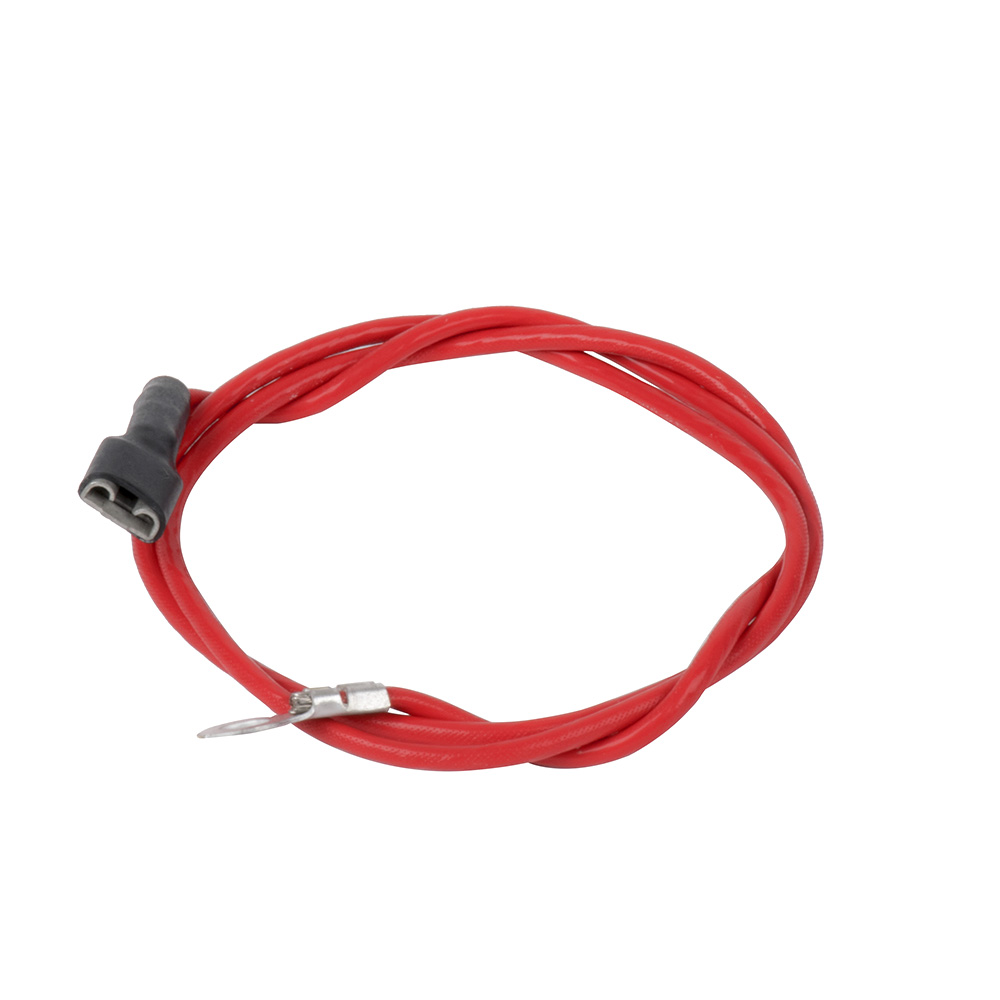 Waring 030003 17" Red Wire Electrical Lead