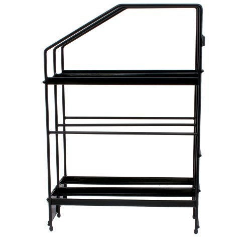 Bunn 4 Position Hopper Rack for MHG Smart Hoppers (Bunn 36760.0001)