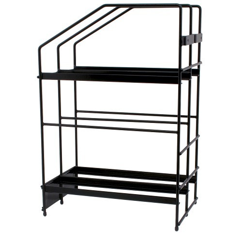 Bunn 4 Position Hopper Rack for MHG Smart Hoppers (Bunn 36760.0001)