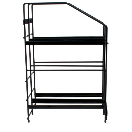 Bunn 4 Position Hopper Rack for MHG Smart Hoppers (Bunn 36760.0001)