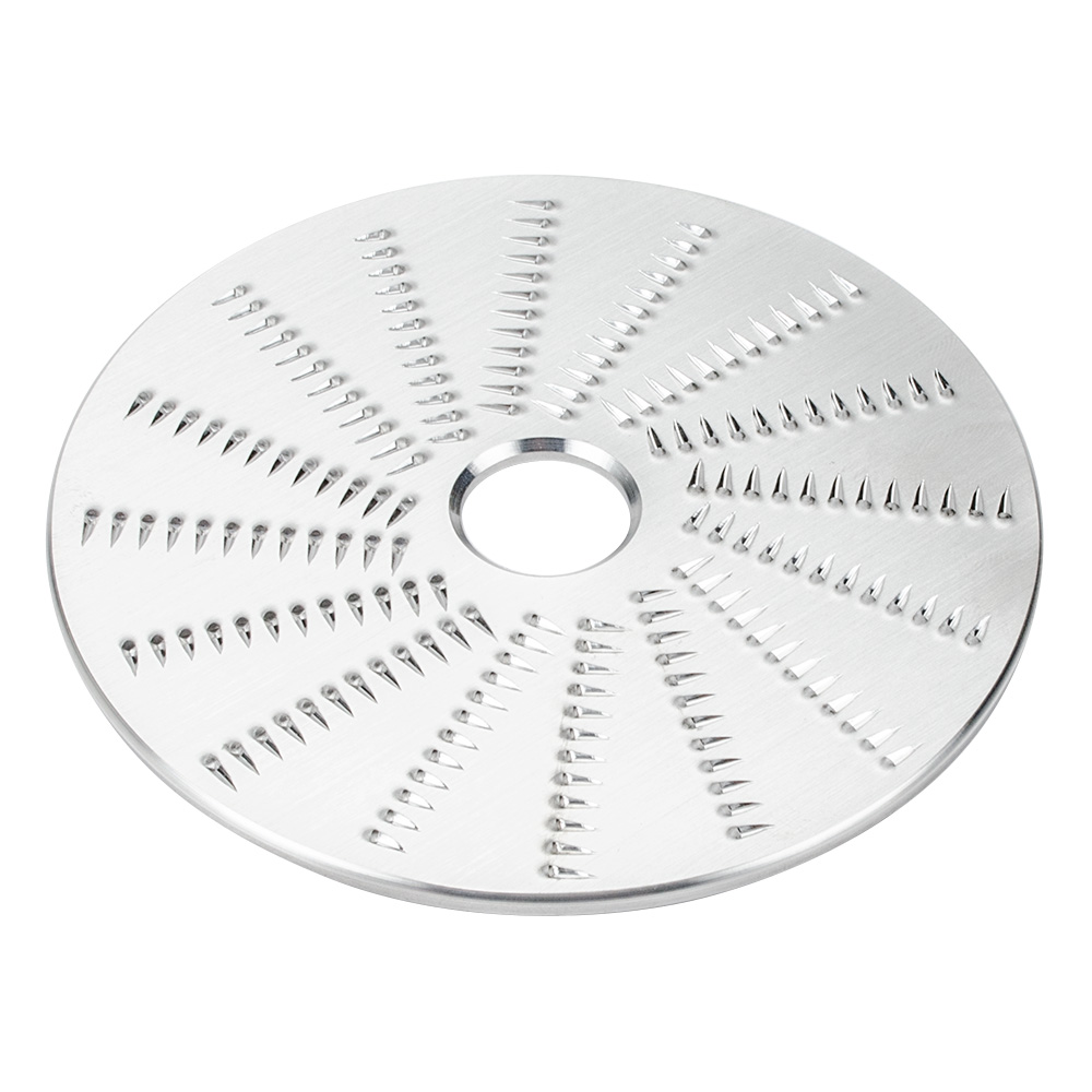 Waring 015180 Shredder Plate for Juicers