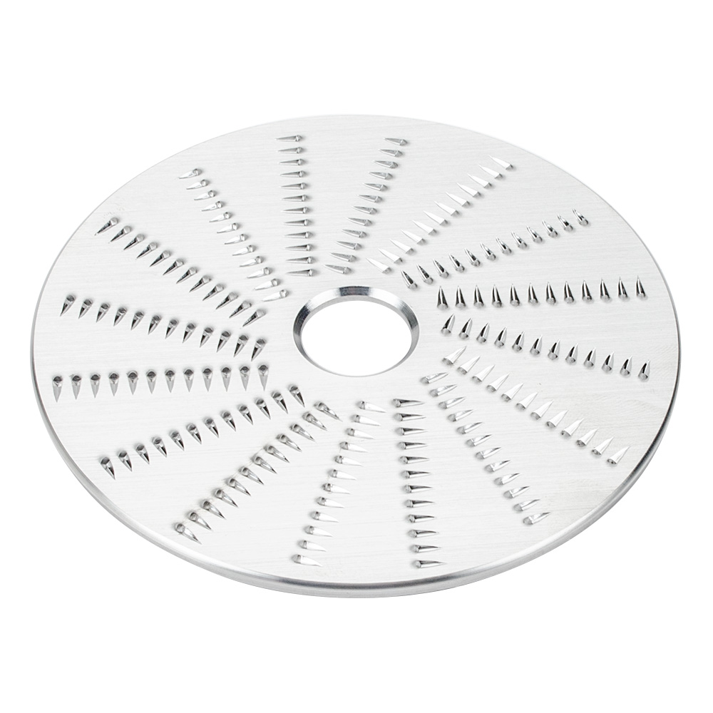 Waring 015180 Shredder Plate for Juicers