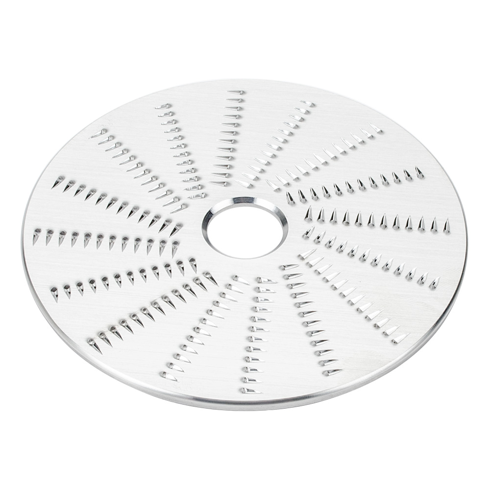 Waring 015180 Shredder Plate for Juicers