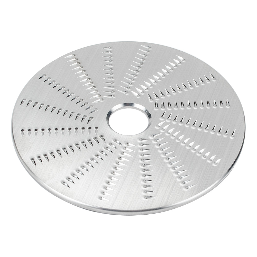 Waring 015180 Shredder Plate for Juicers