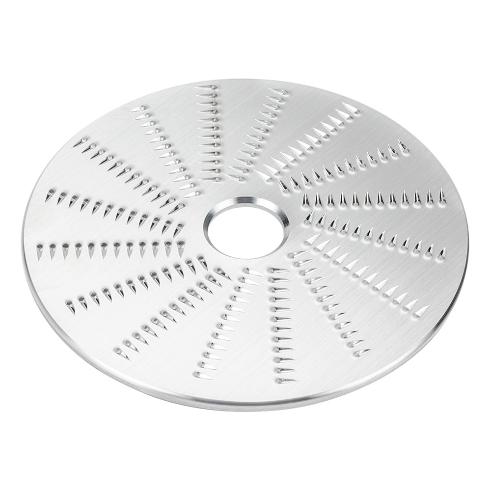 Waring 015180 Shredder Plate for Juicers