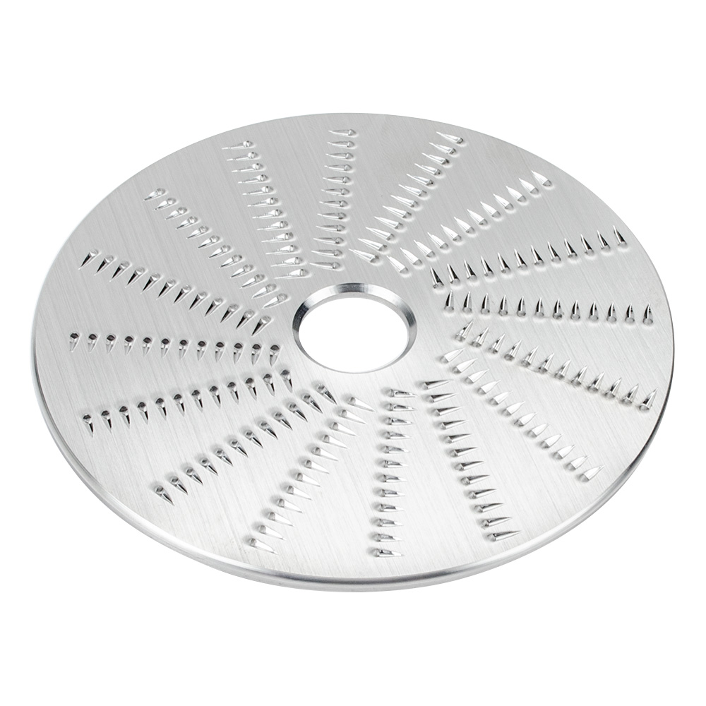 Waring 015180 Shredder Plate for Juicers