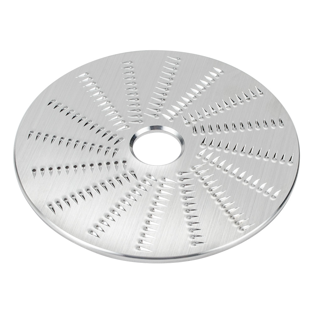 Waring 015180 Shredder Plate for Juicers