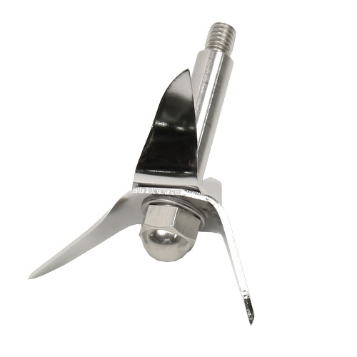 Waring 503378 Blade and Shaft Assembly for Blenders