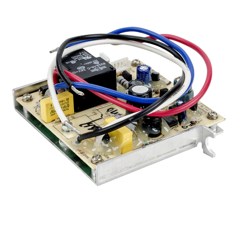 Waring 030875 Replacement Main Board with Bracket for Blenders